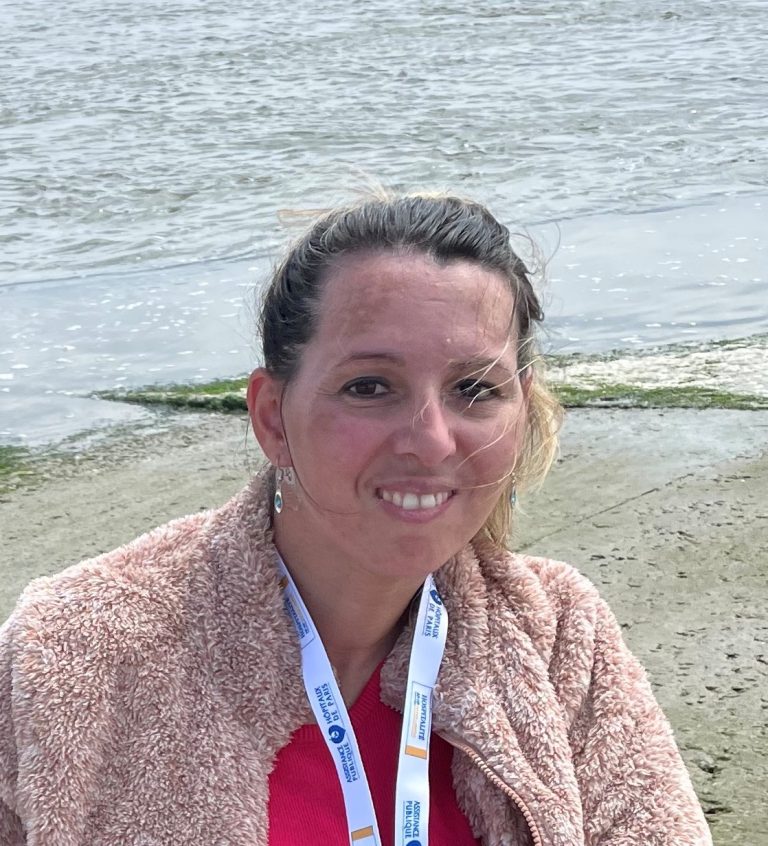 Mélinda à Berck-sur-mer - ALIS